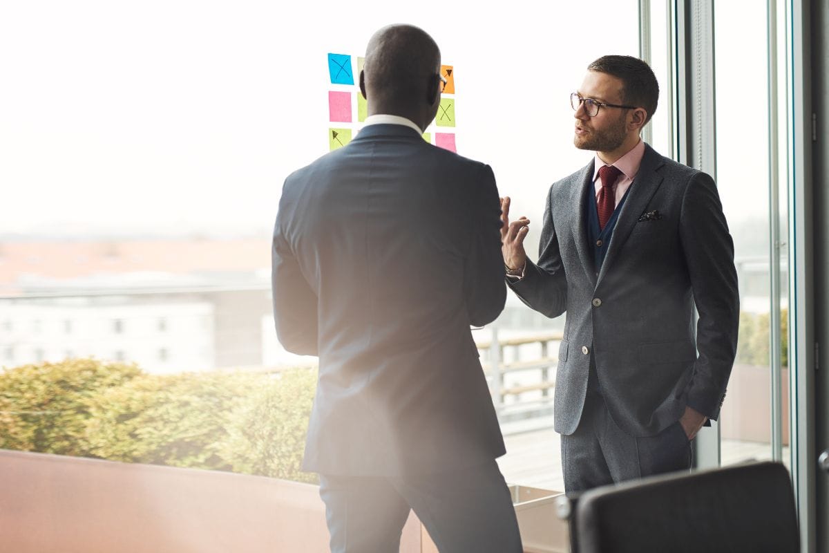 4Horsemen | Elite Executive Protection