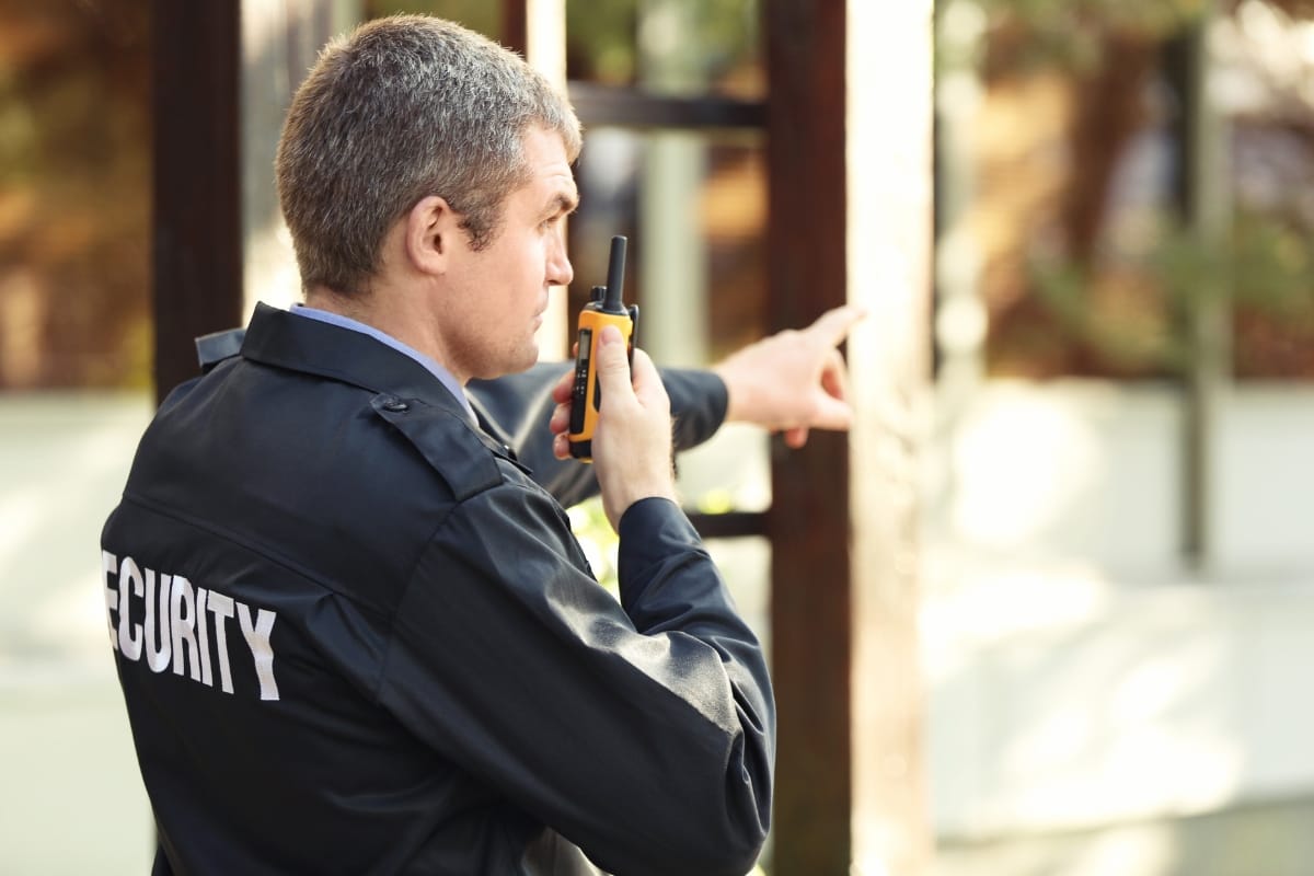 Key Benefits of Hiring Professional Security in Atlanta